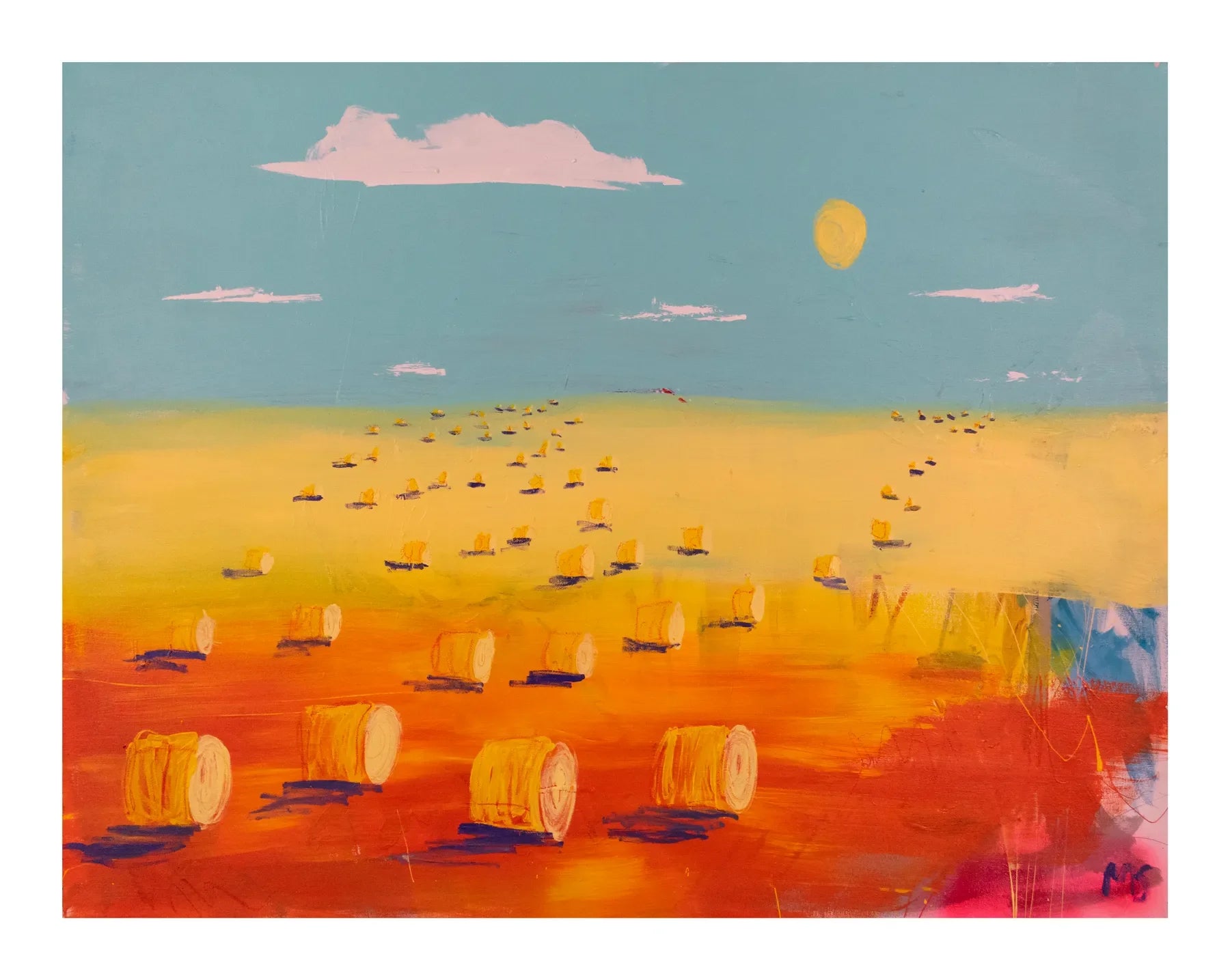 8 Tips for Imbuing Street Style into Your Living Spaces